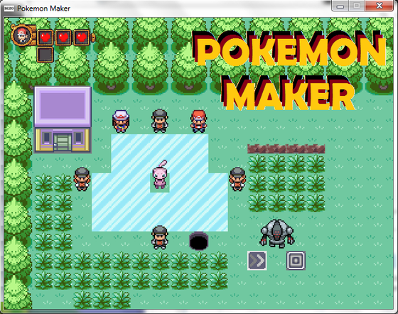 Home | Pokemon_Maker
