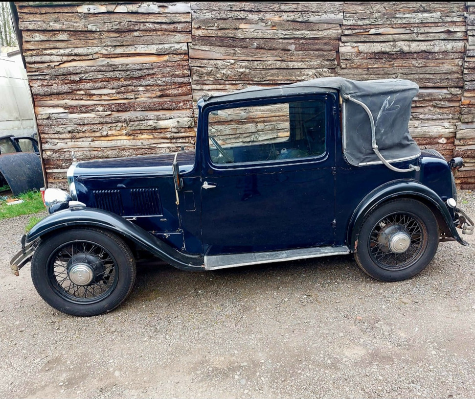 Is a family run business that buy's and sells vehicles of any age ...