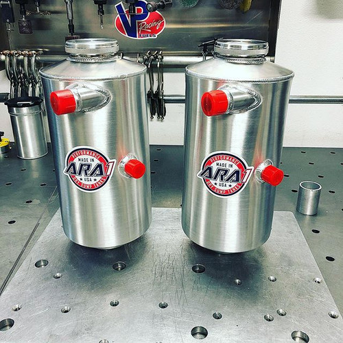 CLOSED TANK SYSTEM | ARA1