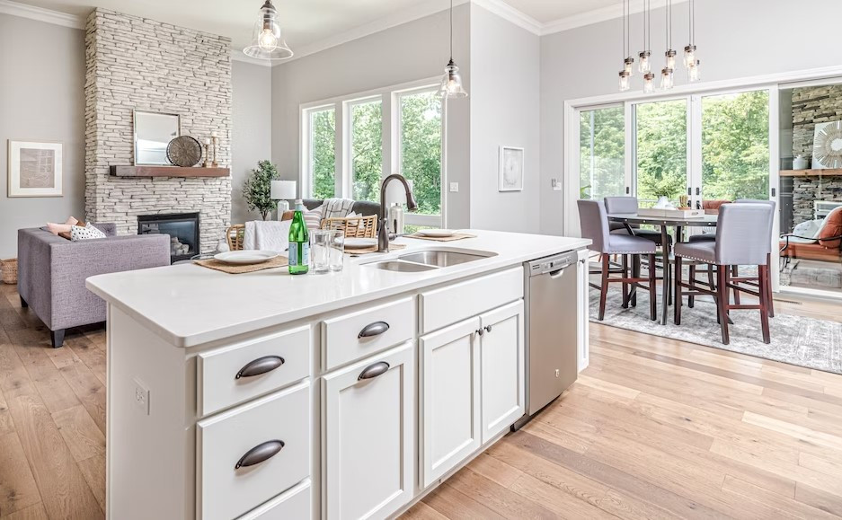 Is a Permit Required for Kitchen Remodel? Find Out Now