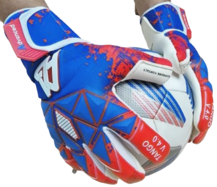 AG1 TANGO PRO V4.0 | Ag1gloves