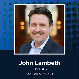 John Lambeth | CTS 2019