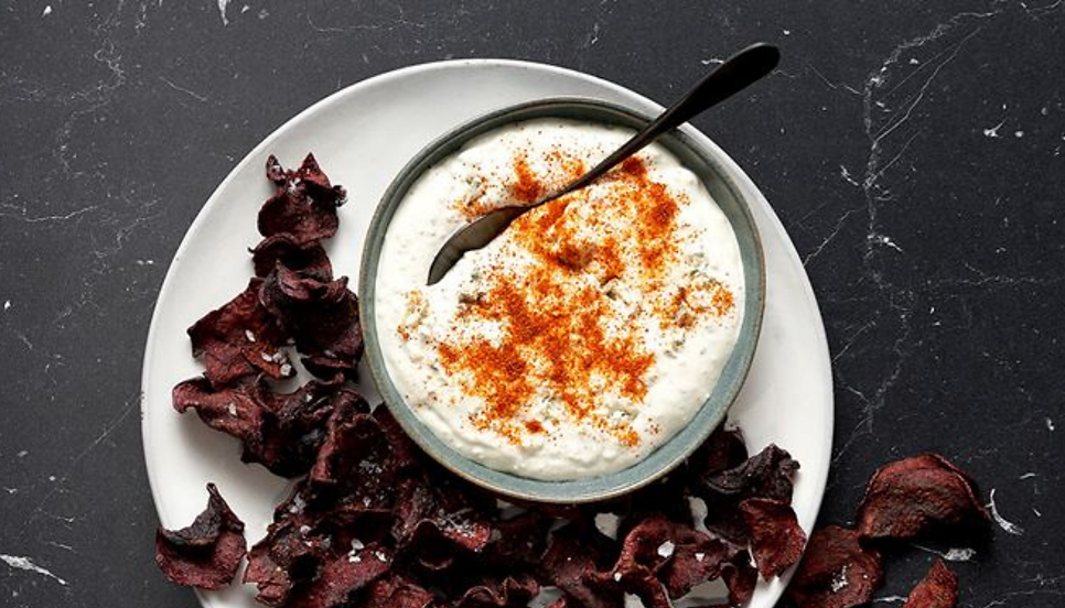 Castello Creamy Blue Cheese Dip