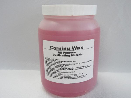 Duplicolloid | Corning Waxes