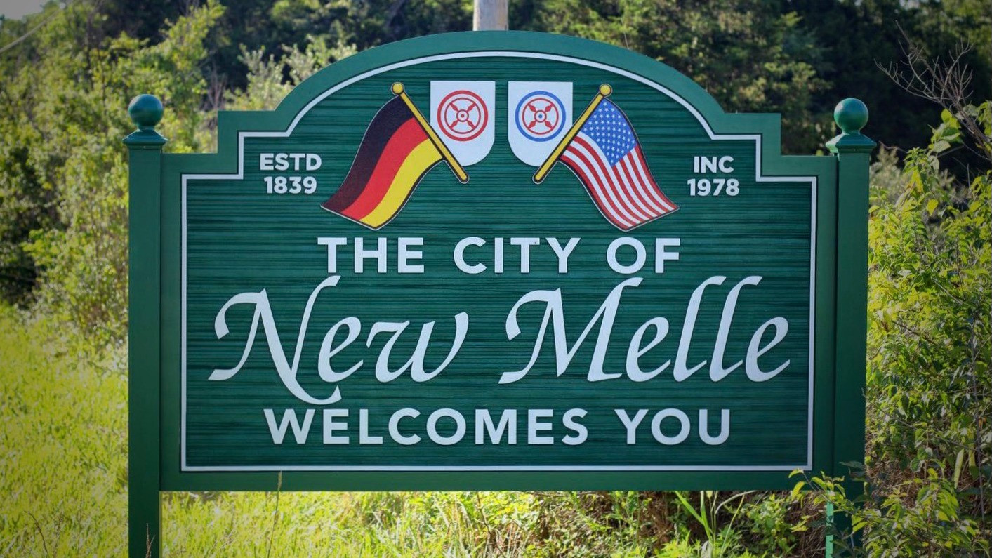 Home | City Of New Melle