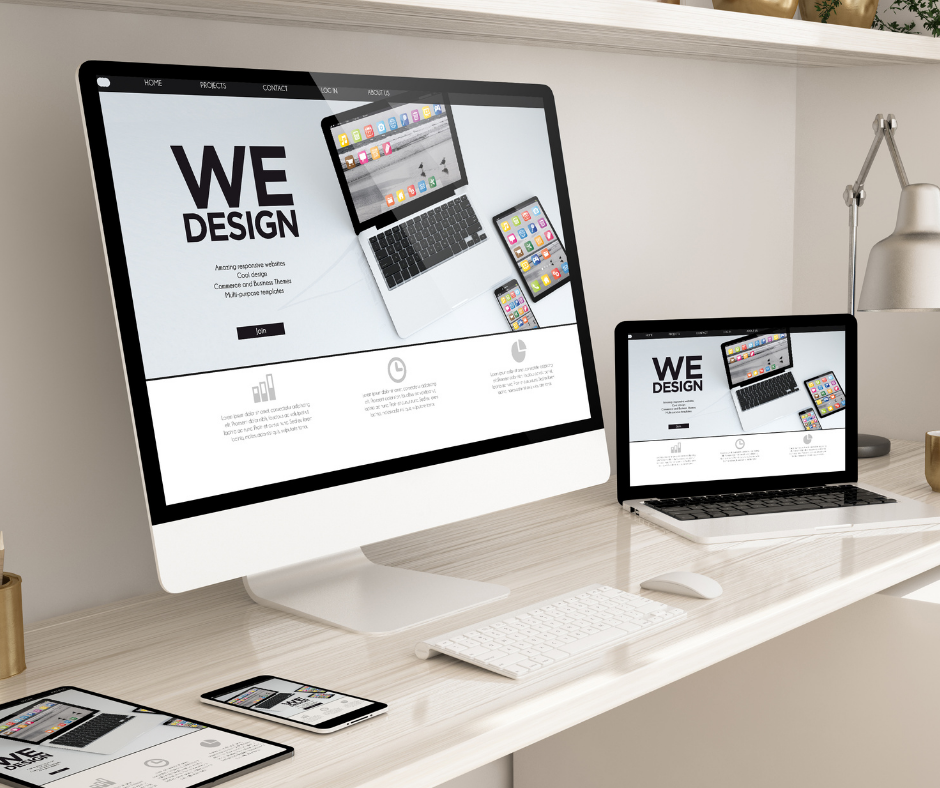 Audit My Website | Evoke Creative Co.