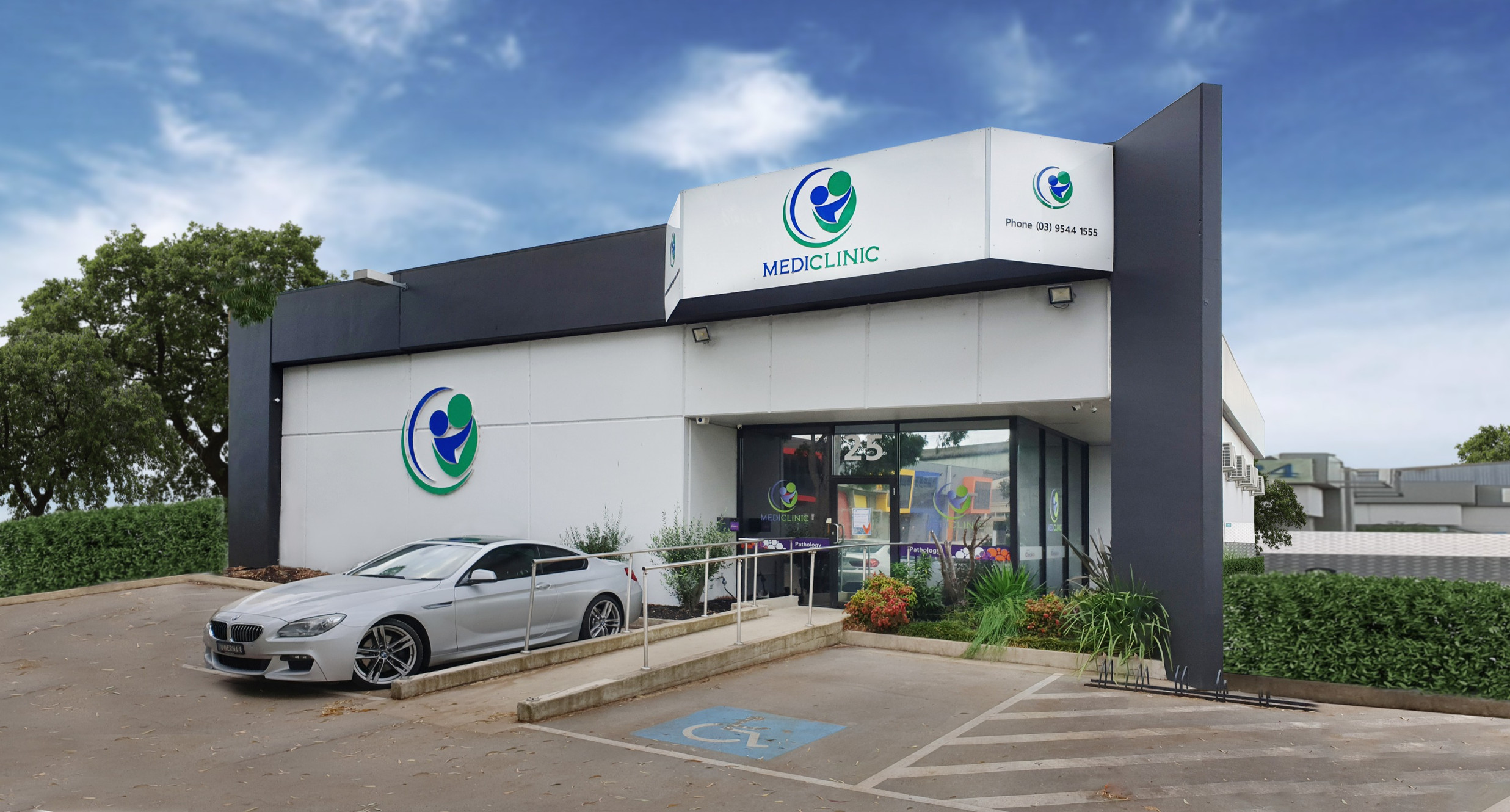 Practice Fees | Mediclinic Clayton