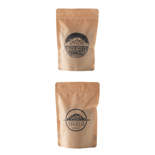 both worlds - RED CATUAI, Espirito Santo | favela coffee