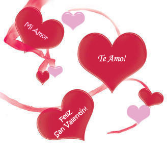 Valentines Day | Fox at Loxley