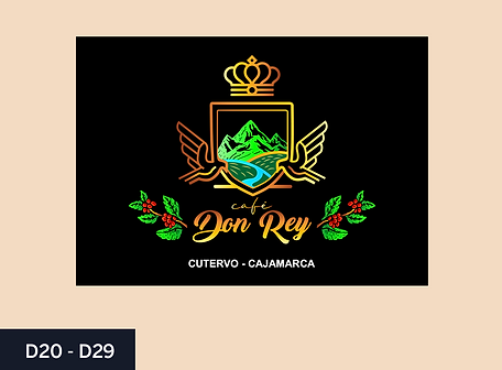 Directorio de Expositores | Expocafé Perú