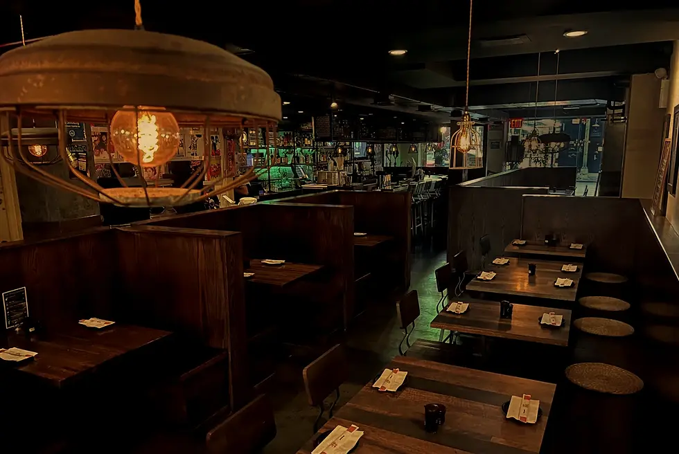 35 Best Theater District Restaurants NYC: Where to Eat Before a ...