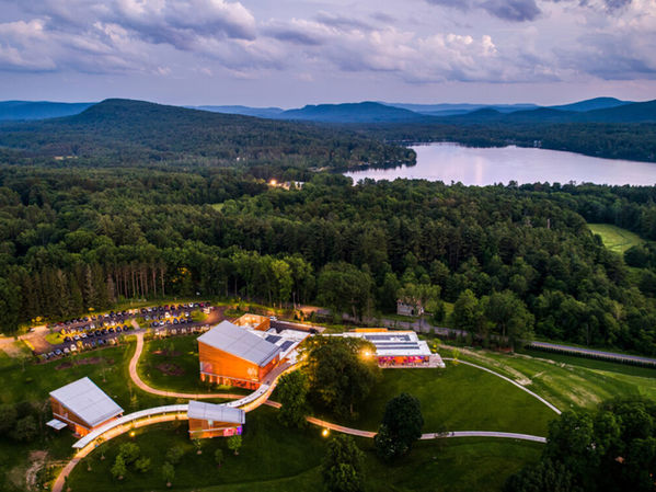 The Ultimate Guide to Visiting Lenox, MA: Top Things to Do in the ...