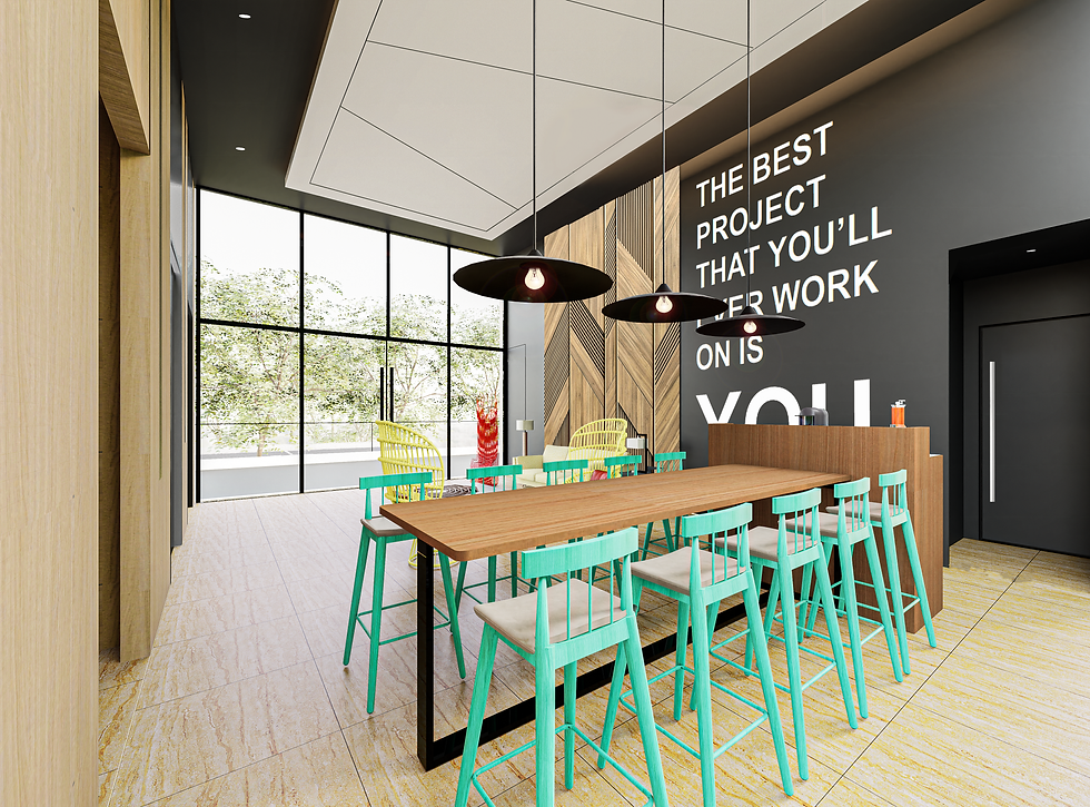 INTERIORS | IDA