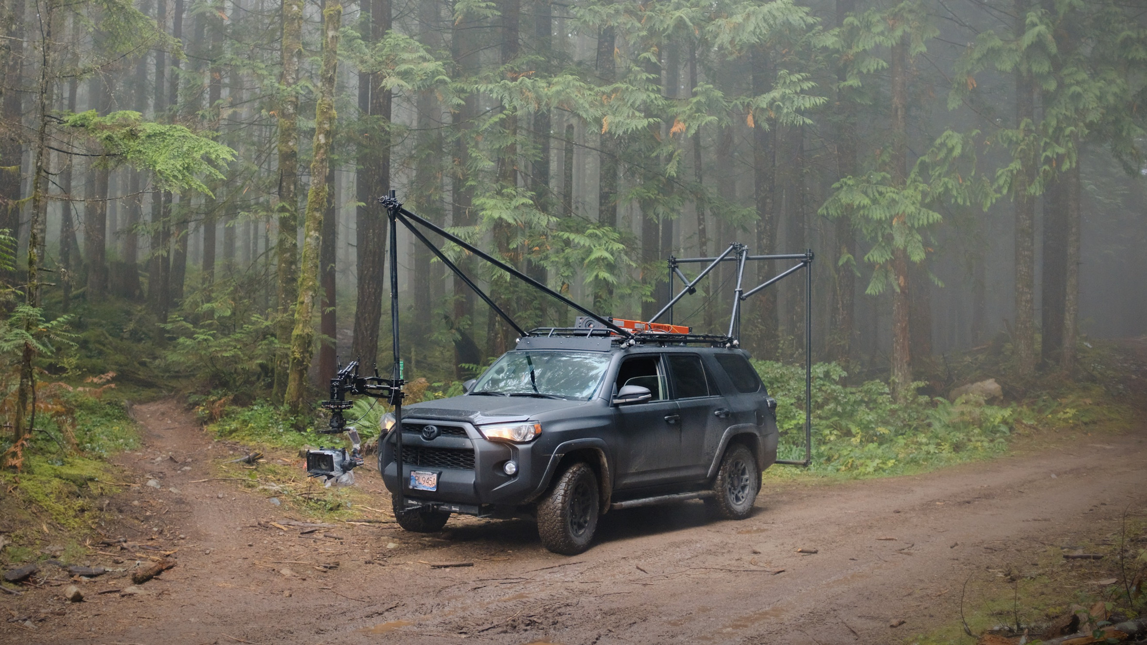 ABOUT US | Gorilla Camera Truck