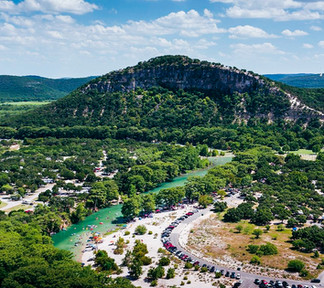 Rio Frio RV Park and Campground | Float the River Kayak Tube | Ranch ...