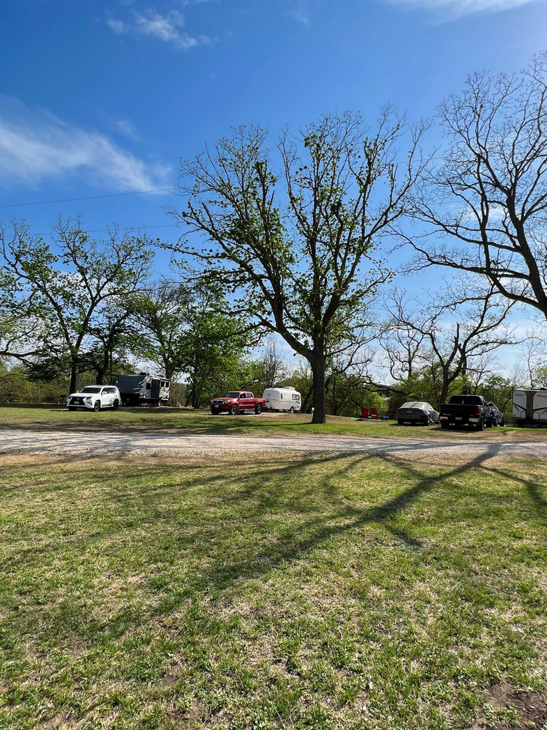 Rio Frio RV Park and Campground | Camping and RVs with Frio River ...