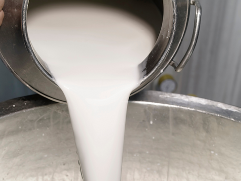 CREAM TOP MILK | NYU Dairy