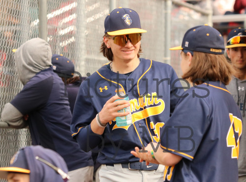 2024-Mar-26 Neumann University Baseball @ Albright College | Pictures By MB