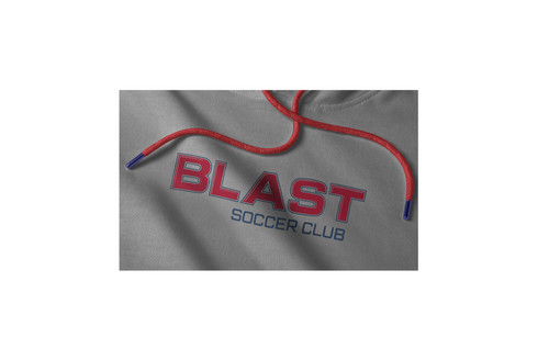 Team Blast | Athletic Ink