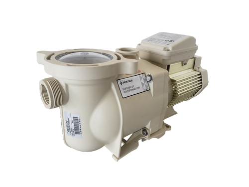 BOMBA SUPERFLO 1/2HP 0.95THP 115/208-230V | Atlantik