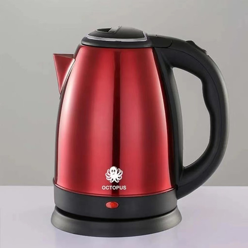 OCTOPUS Electric Kettle * OP-188 | OCTOPUS ENTERPRISE