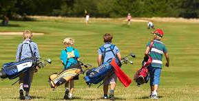 Home | North Inch Golf Course