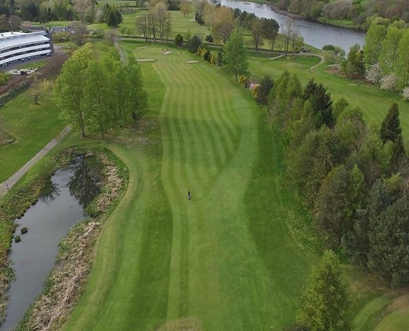 Hole by Hole | North Inch Golf