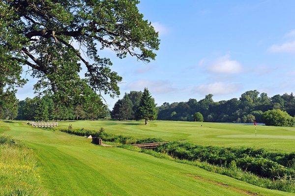 Season Tickets | North Inch Golf