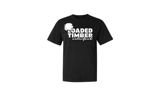 Short Sleeve Tee Shirts | Loaded Timber Outfit