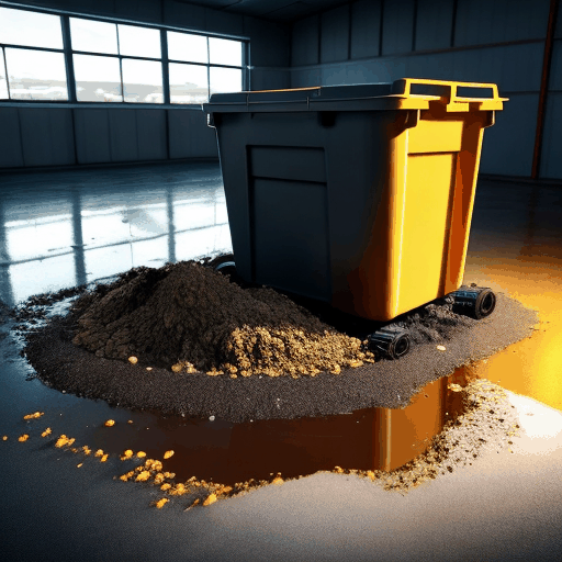 Absorbetech for Africa | Eco-Friendly Spill Solutions | Innovative ...