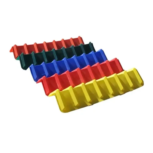 Shop 1.2m Corner Load Protector for Trucks | Spillguard