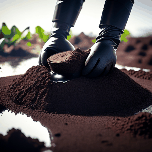 Absorbetech for Africa | Eco-Friendly Spill Solutions | Innovative ...