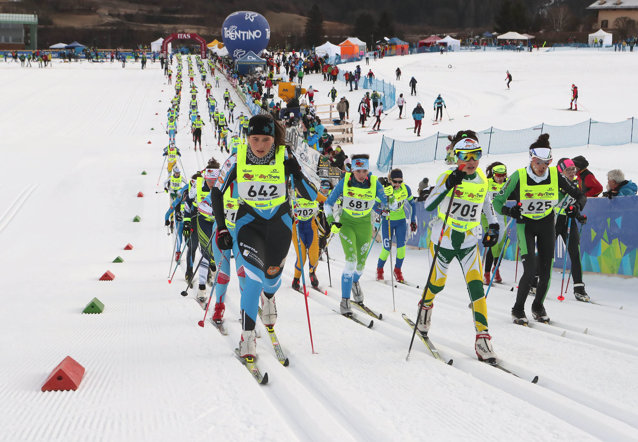 GALLERIA | Skiri Trophy 2020