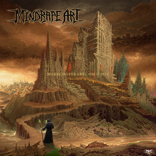 Design 206 - Lifetime License | mark-cooper-art