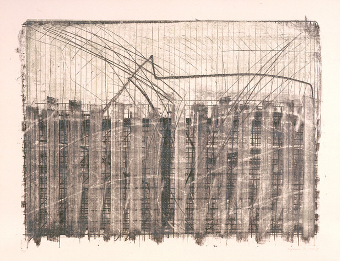 Moshe Kupferman / モシェ・クプファーマン