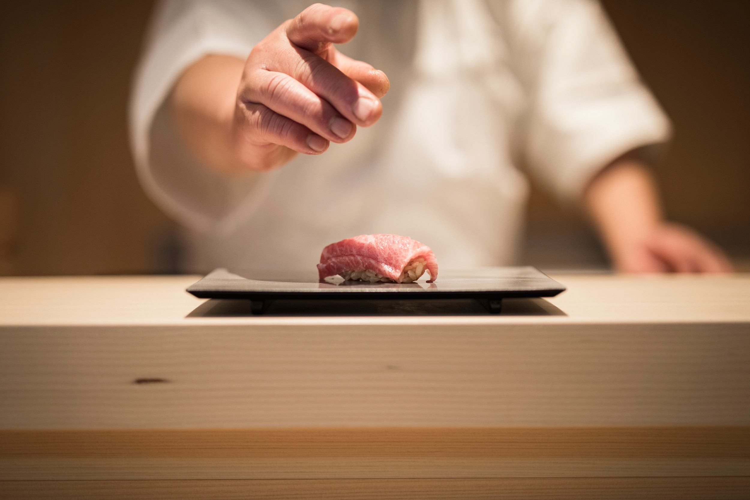 Sushi Inomata | Official | English Top