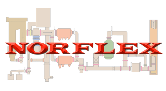 NORFLEX, INC | Metal Fabrication | Alabama