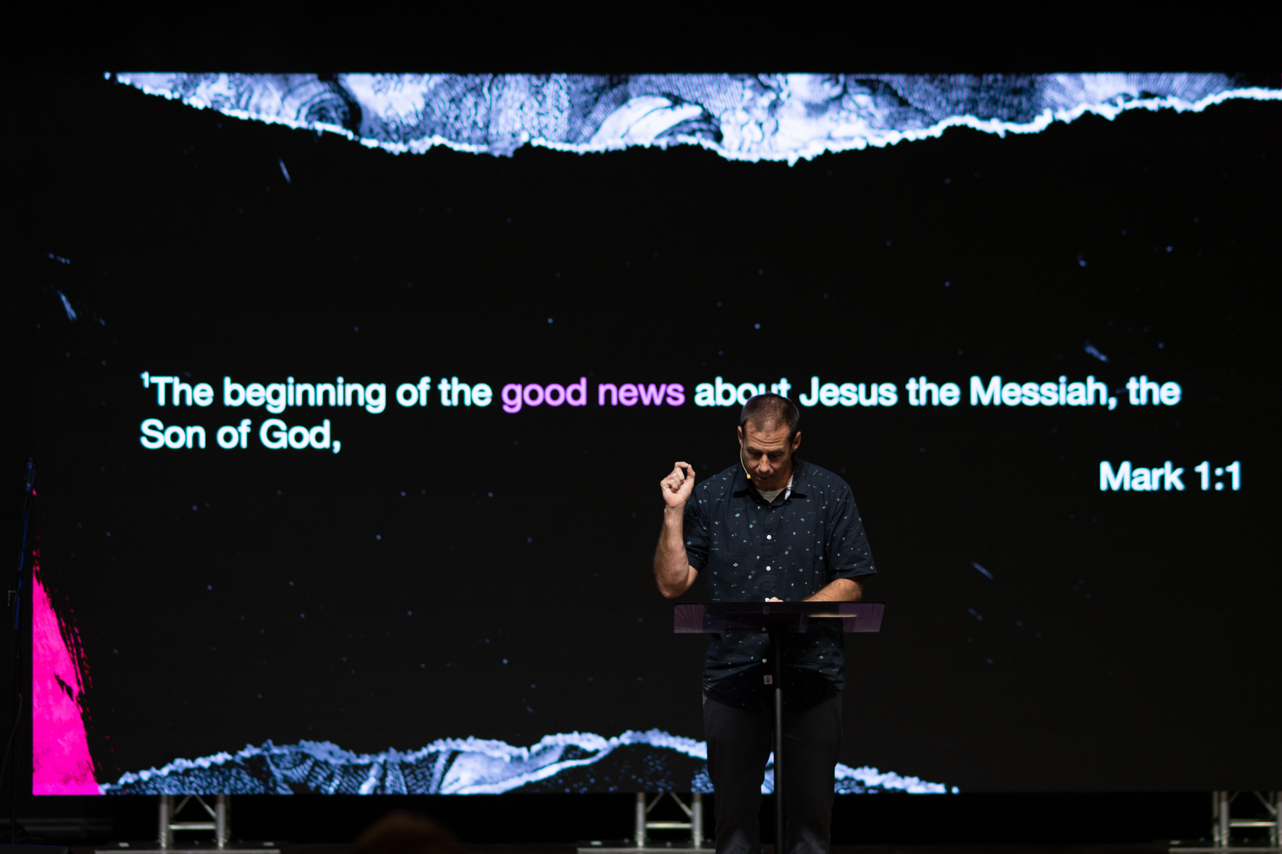 MESSAGES | Destination Church