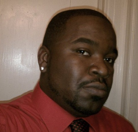 Rasheed Jamal Serving & consulting customers one smile at a time