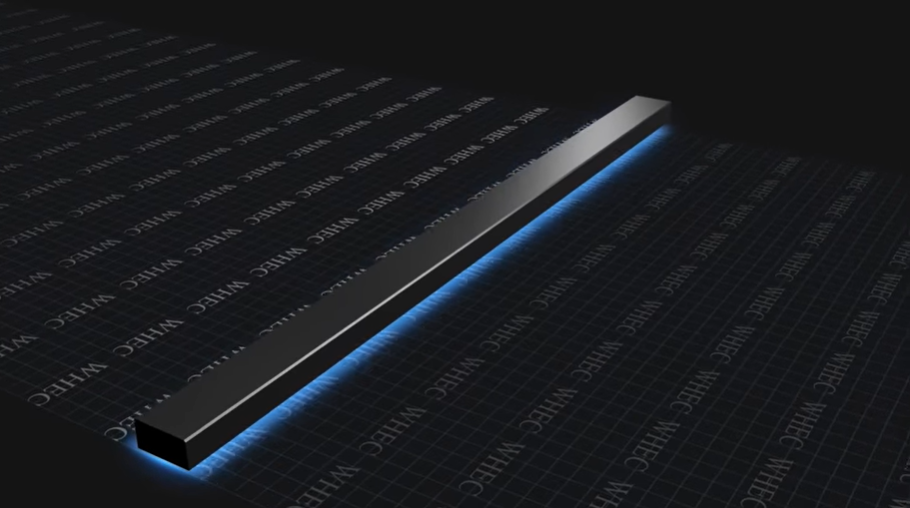 CIS（Contact Image Sensor）