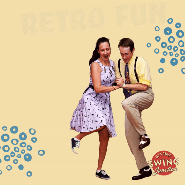 Swing Dance Gif at Zac Harry blog