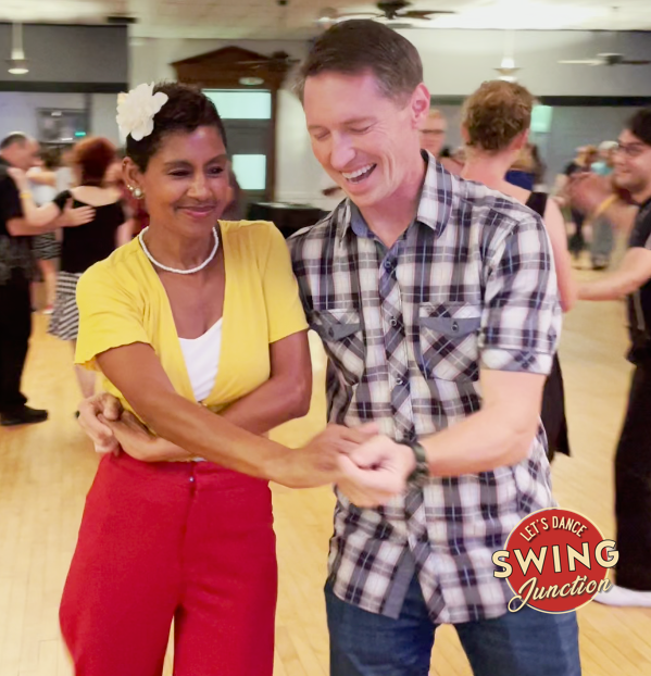 Swing Junction San Antonio at Philip Mayers blog