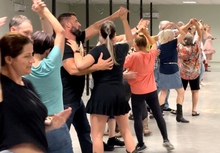 Find Top Country Dancing Lessons Near You | Enroll Today!