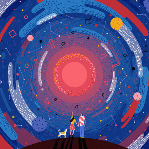 Yukai Du: Illustration | Animation | Art Prints