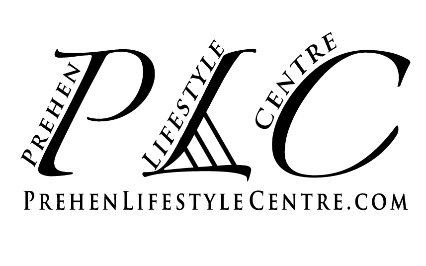 Prehen Lifestyle Centre