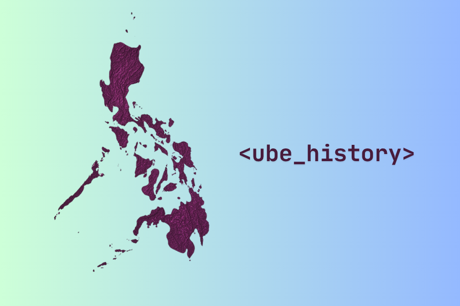 Ube History: The Cultural Heritage of Purple Yam