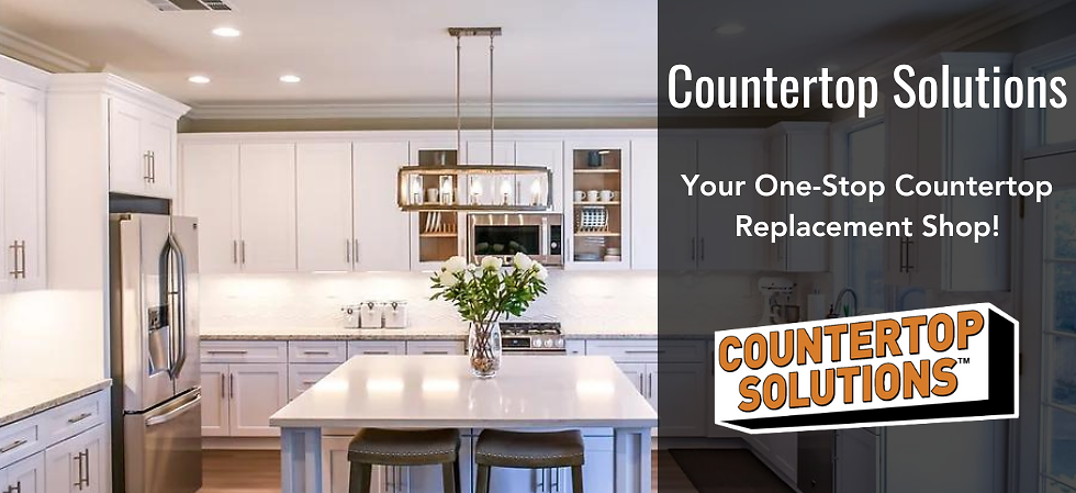 Home | Countertop Solutions
