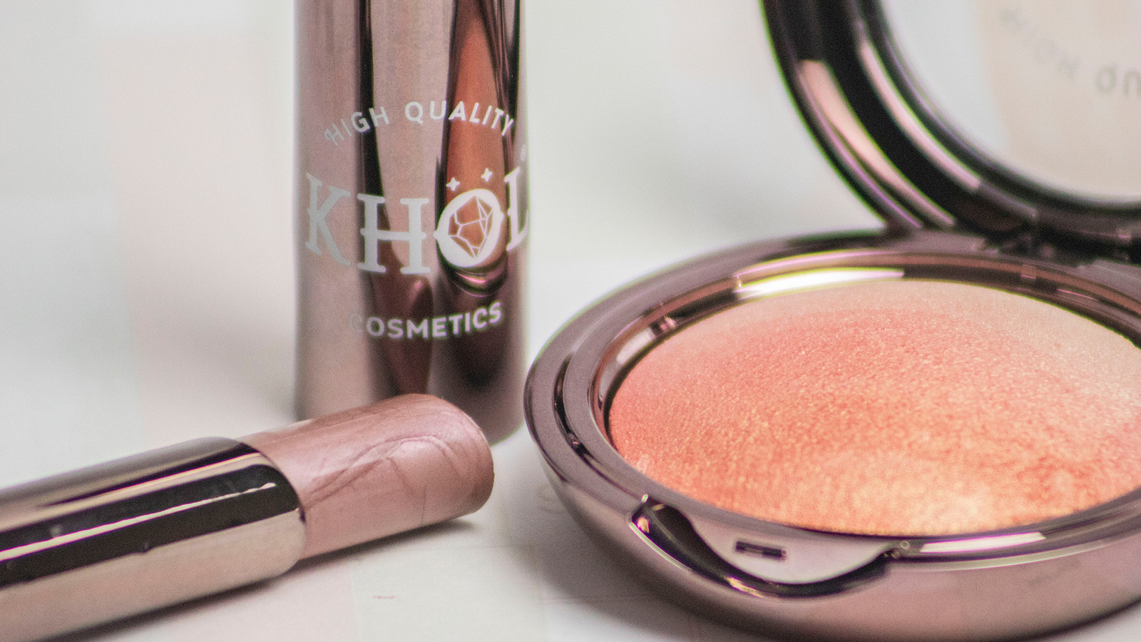 Maquillaje en Colombia | khöl Cosmetics