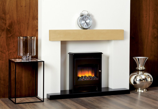 Mantels & Surrounds | Multi Fuel Stove Co