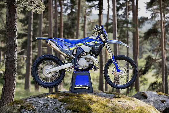 Motorbike Parts & Accessories | QBG Racing | Kelso